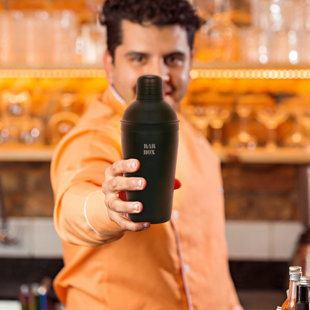 Bar Accessories – Bar Box