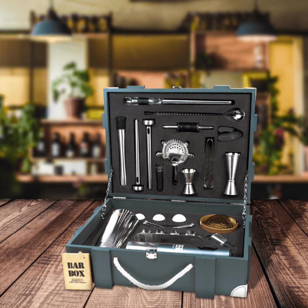 On Sale Now – Bar Box