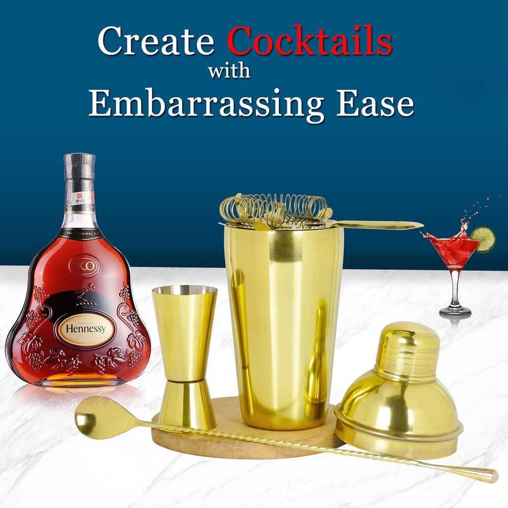 Wall Mounted Bar – Bar Box